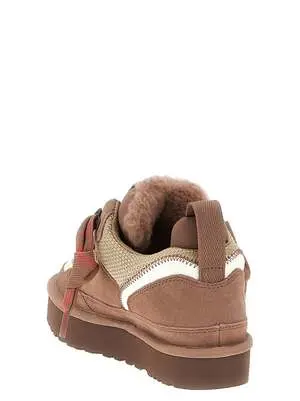 UGG Lowmel Sneakers - Pink
