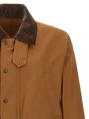 Junya Watanabe X Filson Cotton Canvas Jacket
