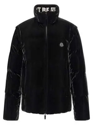 Moncler Reversible Outerwear For Women