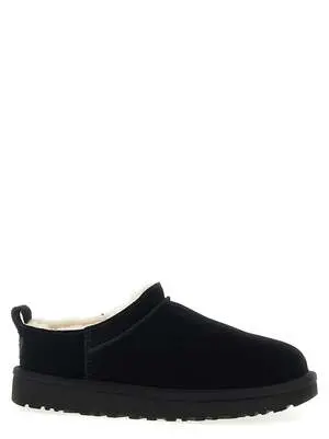 UGG Classic Micro Ankle Boots - Black