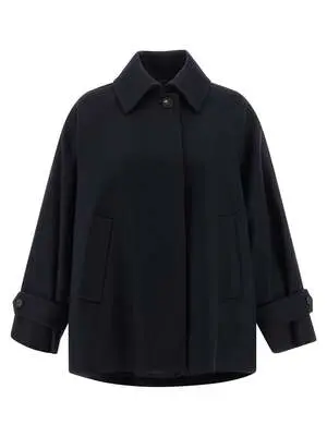 Alberto Biani Long Sleeve Coats For Women