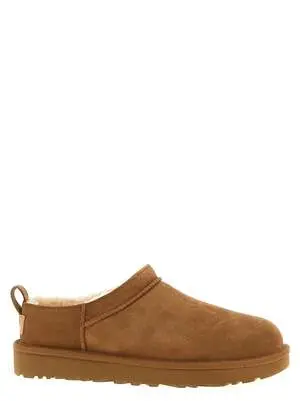 UGG Classic Micro Ankle Boots - Brown