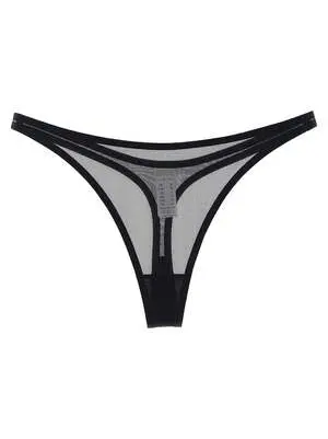 ERES Promesse' Briefs - Black
