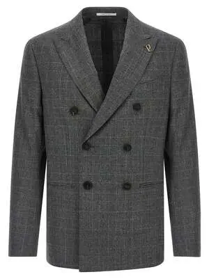 Pal Zileri Brera Blazer