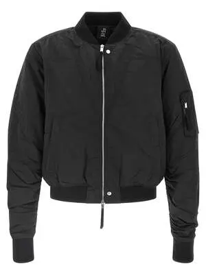 THOM KROM J 75' Bomber Jacket