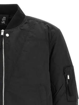 THOM KROM J 75' Bomber Jacket