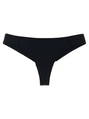 ERES Mika Soyeuse' Briefs - Black