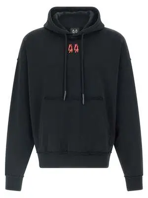 44 LABEL Group 'drip' Hoodie