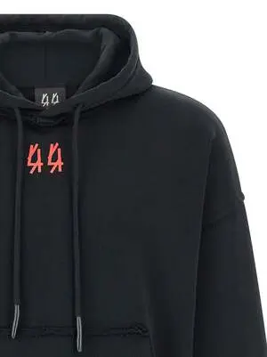 44 LABEL Group 'drip' Hoodie