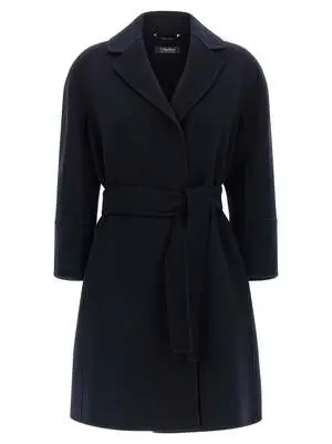 Max Mara Studio Belted