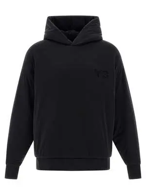 Y3 Padded Hoodie