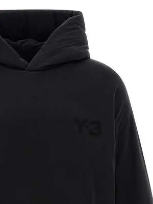 Y3 Padded Hoodie