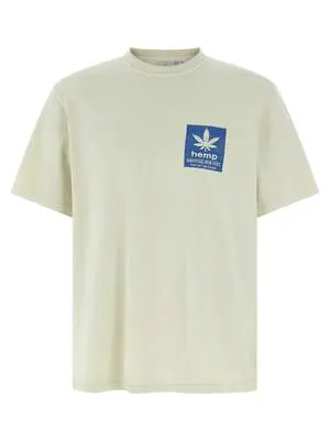 Gramicci Hemp T-shirt
