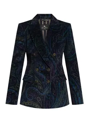 Etro Classic Jackets For Women