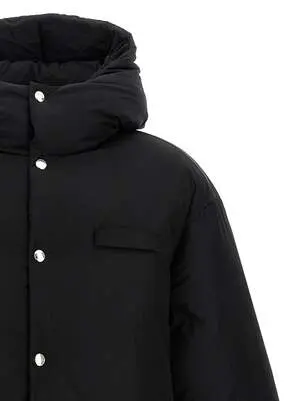 Jacquemus La Doudoune Down Jacket