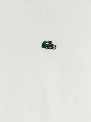 Lacoste Logo Patch T-shirt