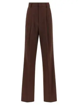Armarium Pleated Pants For Women