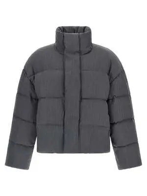 ENTIRE STUDIOS Mml Puffer Down Jacket