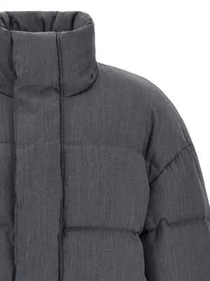 ENTIRE STUDIOS Mml Puffer Down Jacket