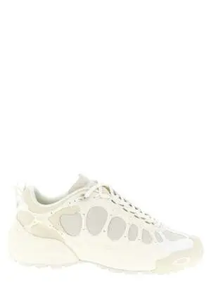 Junya Watanabe Lace Sneakers For Men