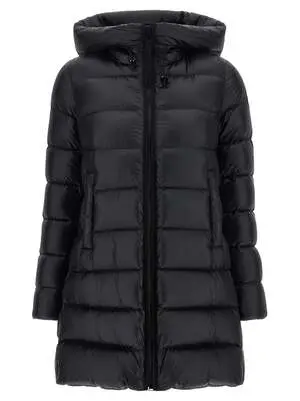 Moncler Suyenne Midi Down Jacket