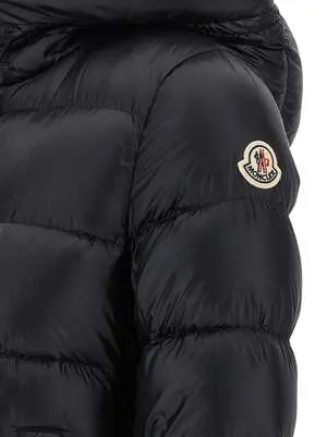 Moncler Suyenne Midi Down Jacket