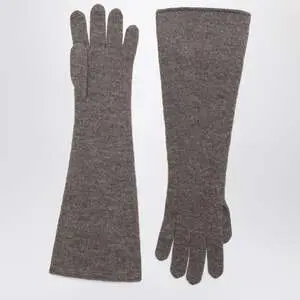 Darkpark Knitted Gloves For Women