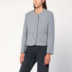 Dunst Button Detailed Jackets For Women