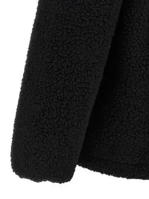 Gramicci Reversible Sherpa Jacket - Black