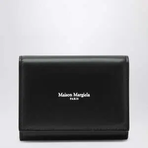 Maison Margiela Logo Wallets For Men