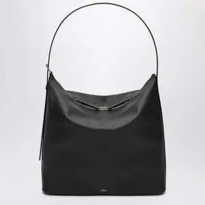 Large Black Shoulder Bags