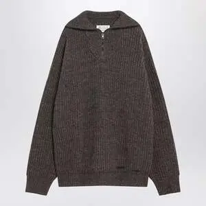 Maison Margiela Oversized Knitwear For Men