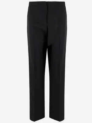 Tory Burch Tailored Stretch Nylon Pants