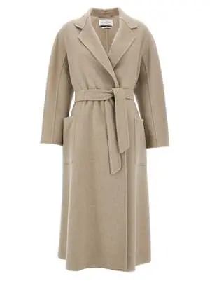 Max Mara Relaxed Outerwear For Women