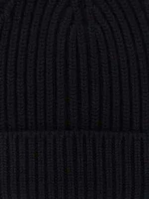 Dolce & Gabbana Wool Knit Beanie