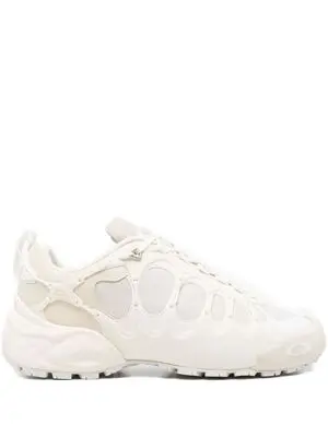 JUNYA WATANABE X OAKLEY Lace-up Sneakers