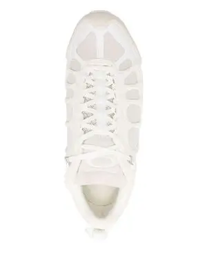 JUNYA WATANABE X OAKLEY Lace-up Sneakers
