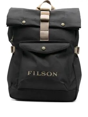 Filson Scout Backpack - Black