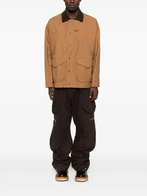 Junya Watanabe Cotton Corduroy Jacket