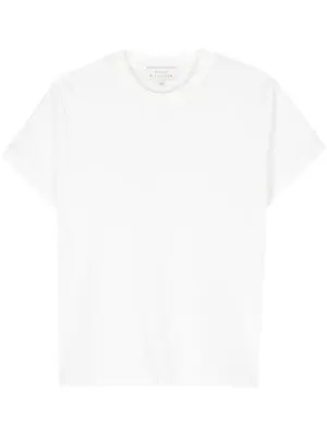 Studio Nicholson Cotton Jersey T-shirt