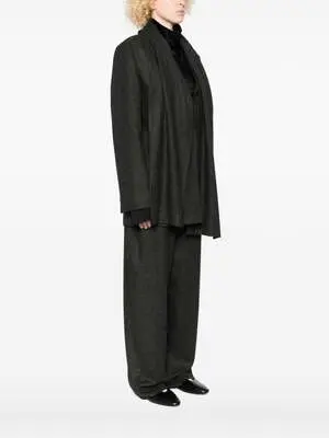 TOTEME Scarf Blazer Jacket