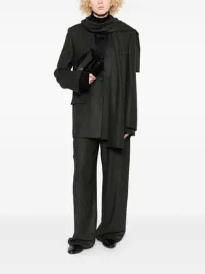 TOTEME Scarf Blazer Jacket
