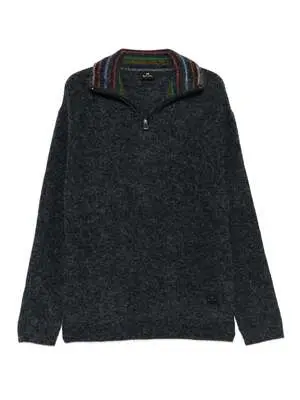 Paul Smith Collared Sweaters For Men