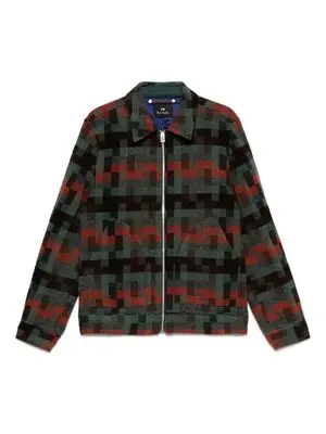 Paul Smith Cuffed Jackets For Women