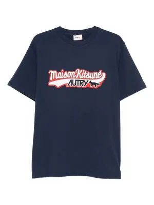Men's Autry X Maison Kitsune Products