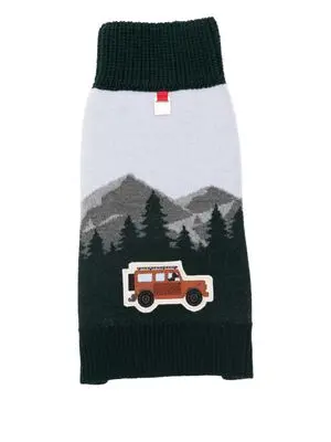 Poldo Dog Couture Sweaters For Men