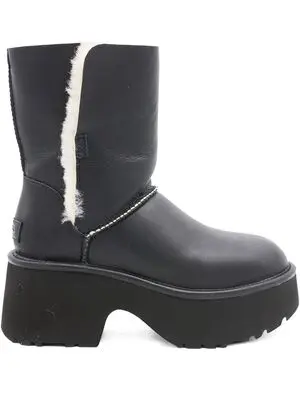 UGG Esmee Leather Boots