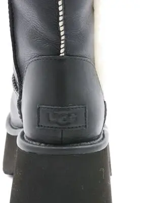 UGG Esmee Leather Boots