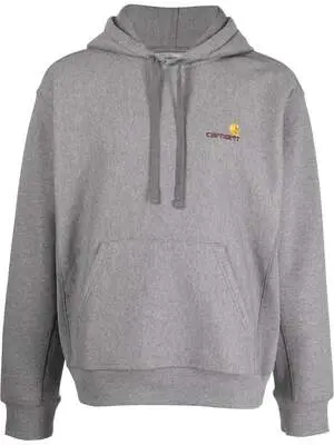 Carhartt Work In Progress Drawstring Sweatshirts Hoodies For Men