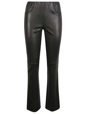 Via Masini 80 Flare Pants For Women